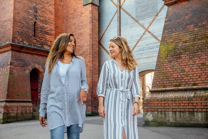 Off the Beaten Track in Copenhagen: Vesterbro Private Tour - Who Should Consider This Tour?