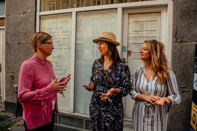 Off the Beaten Track in Copenhagen: Vesterbro Private Tour - The Sum Up