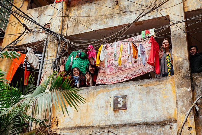 Off the Beaten Track in Hanoi: Private City Tour - Who Is This Tour Best For?