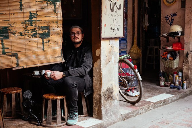 Off the Beaten Track in Hanoi: Private City Tour - FAQ