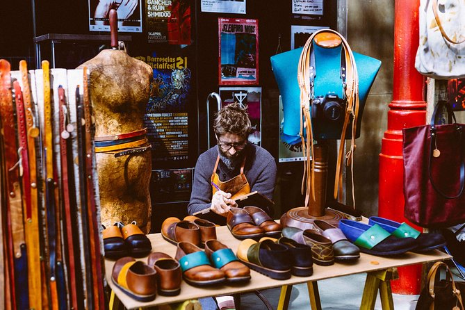 Off the Beaten Track in Lisbon: Lapa Private Tour - Transportation and Practicalities