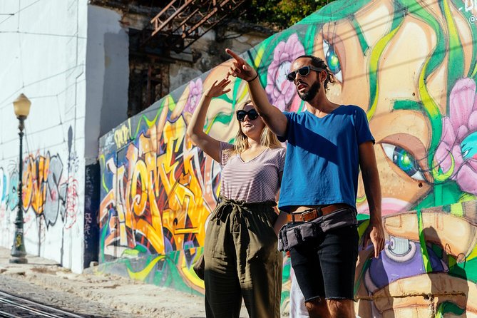 Off the Beaten Track in Lisbon: Lapa Private Tour - Who Will Love This Tour?