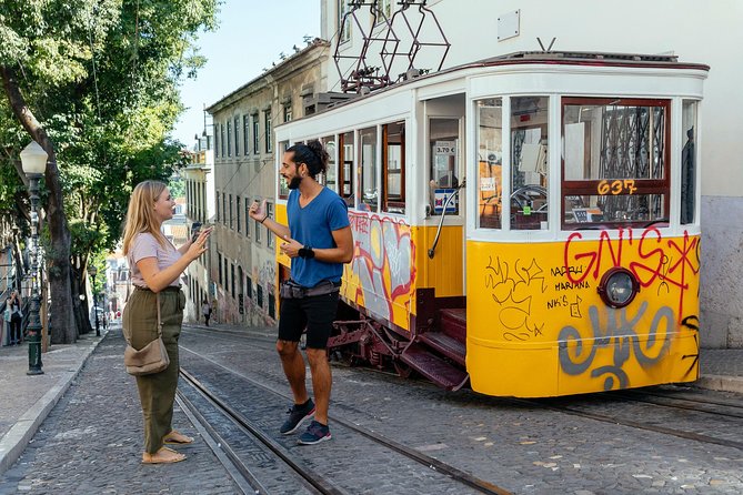 Off the Beaten Track in Lisbon Review - Key Highlights