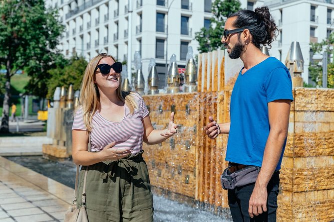 Off the Beaten Track in Lisbon Review - Tour Logistics