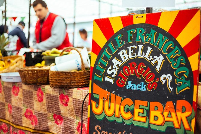 Off the Beaten Track in London: Private Shoreditch Tour - Honoring Grenfell Towers Legacy