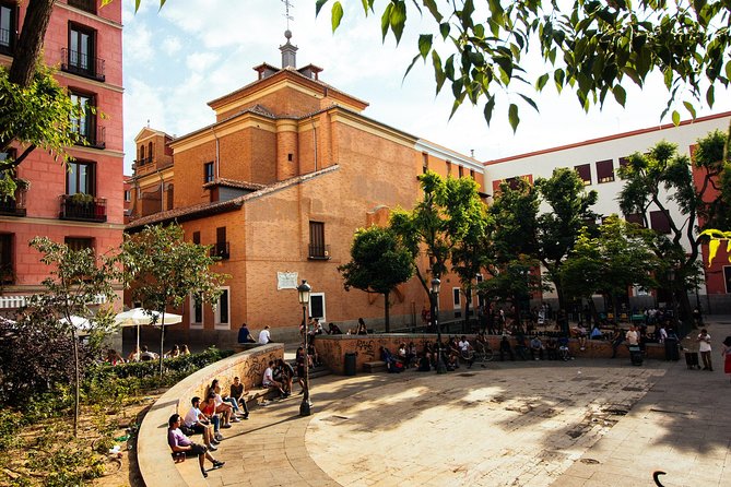 Off the Beaten Track in Madrid: Private City Tour - Experiencing Madrid From a Locals Perspective