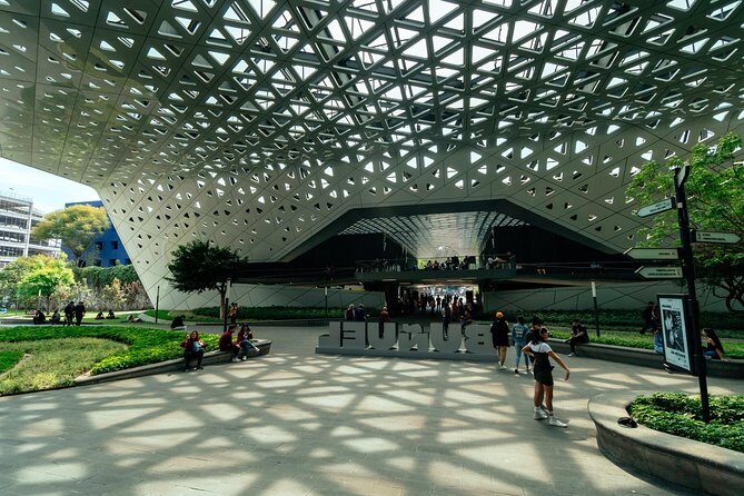 Off the Beaten Track in Mexico City: Private City Tour - Authentic Experiences and Insights from Travelers