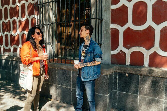 Off the Beaten Track in Mexico City: Private City Tour - The Sum Up: Who is This Tour Best For?
