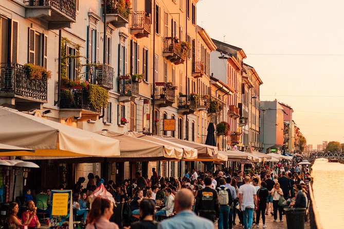 Off the Beaten Track in Milan: Private City Tour - Highlights of the Tour