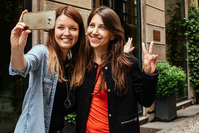 Off the Beaten Track in Milan: Private City Tour - Whats Included