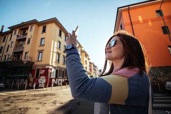Off the Beaten Track in Milan: Private City Tour - Exploring the Navigli District