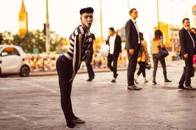 Off the Beaten Track in Milan: Private City Tour - Discovering Hidden Gems in Milan