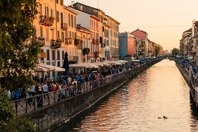 Off the Beaten Track in Milan: Private City Tour - Frequently Asked Questions