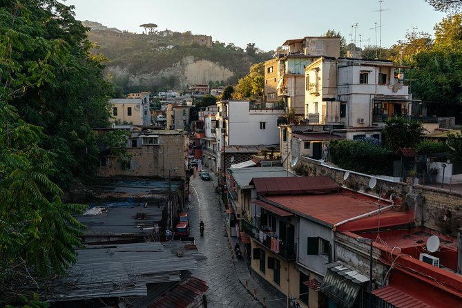 Off the Beaten Track in Naples: Private City Tour - FAQ