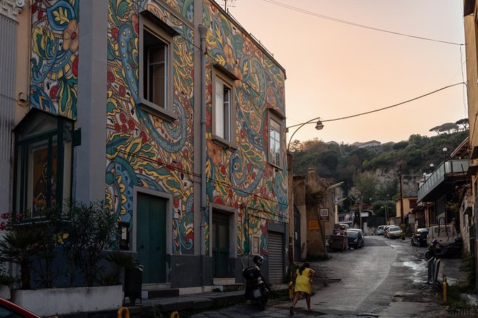 Off the Beaten Track in Naples Review - Uncovering the Citys Authentic Culture