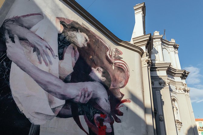 Off the Beaten Track in Naples Review - Balancing Guest Interests and Guide Enthusiasm