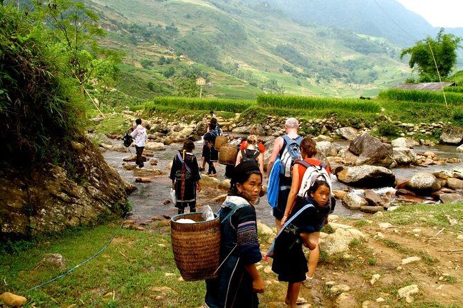 Off The Beaten Track In North Vietnam 8 Days 7 Nights - The Sum Up