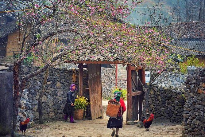 Off The Beaten Track In North Vietnam 8 Days 7 Nights - FAQ
