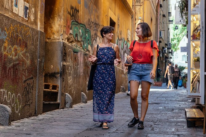 Off the Beaten Track in Palermo: Private City Tour - Eco-Friendly Commitment