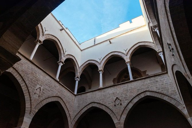 Off the Beaten Track in Palermo: Private City Tour - Participant Preparation