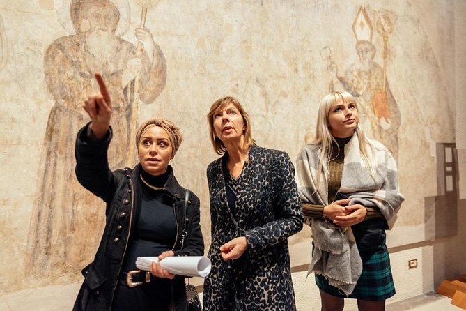 Off the Beaten Track in Palermo: Private City Tour - The Sum Up