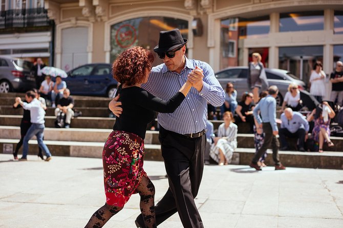 Off the Beaten Track in Porto: Private City Tour - Gaining Insider Perspectives From a Local Host