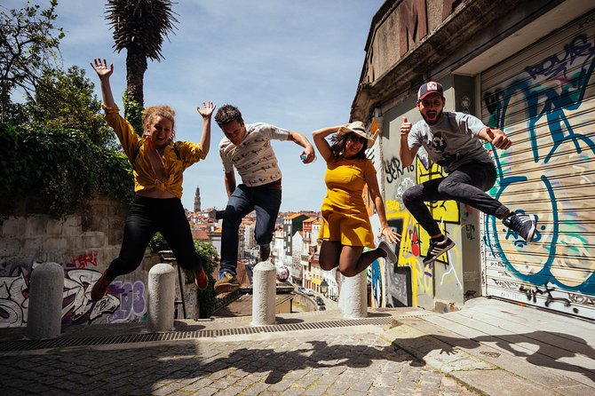 Off the Beaten Track in Porto: Private City Tour - Customizing Your Tour Experience