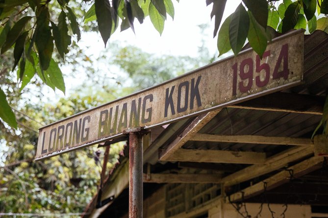 Off the Beaten Track in Singapore: Private City Tour - Deep Dive into the Highlights