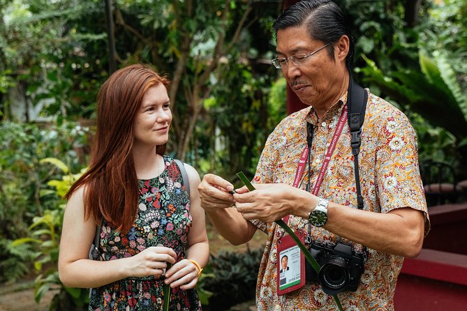 Off the Beaten Track in Singapore: Private City Tour - Final Thoughts