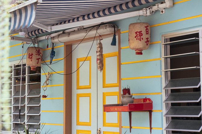 Off the Beaten Track in Singapore: Private City Tour - FAQs