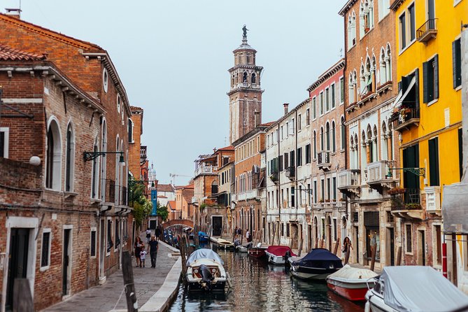 Off the Beaten Track in Venice: Private City Tour - Traveler Reviews and Experiences