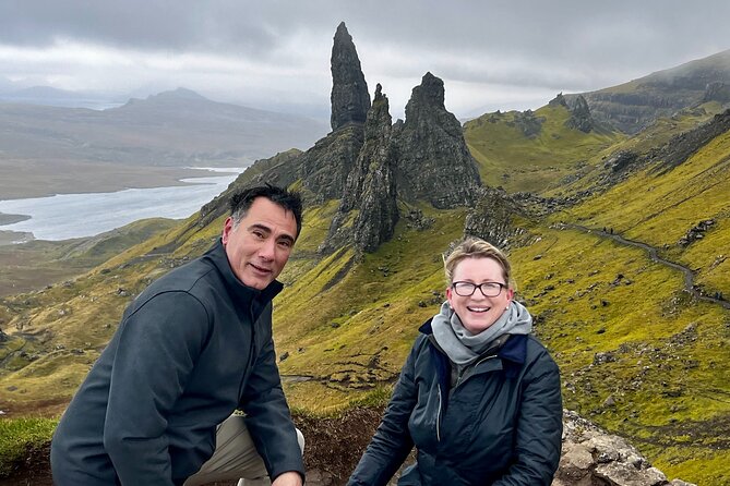 Off The Beaten Track Isle of Skye Adventure -1 Day Private Tour - Who Is This Tour Best For?