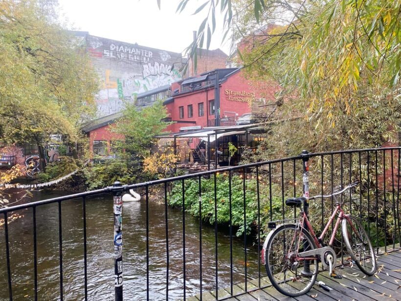 Off the Beaten Track On Foot: Oslos Historic & Trendy East - Key Points