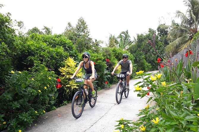Off The Beaten Track The Mekong By Bike,boat & Kayak Day Trip - Why This Tour Offers Great Value