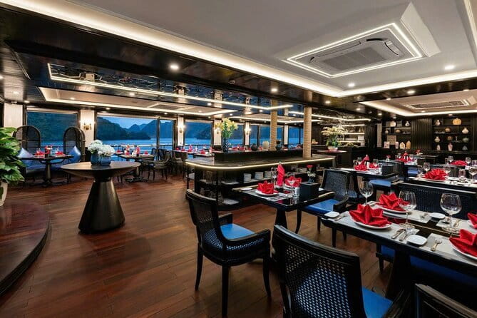 Off The Beaten Track to Halong Bay & Lan Ha Bay on 5 Star Cruise - The Authentic Experience