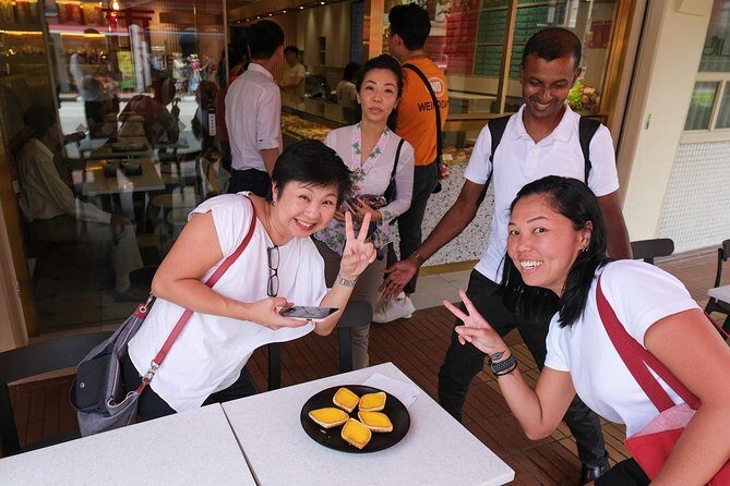 Off-the-Beaten Track tour across 2 interesting local neighbourhood - Exploring Singapore’s Hidden Neighborhoods