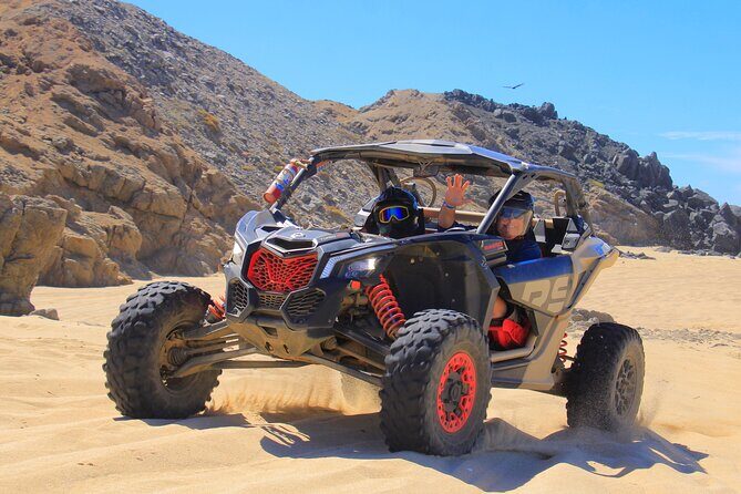 Off to Road Cabo San Lucas Adventure - Who Will Love This Tour?