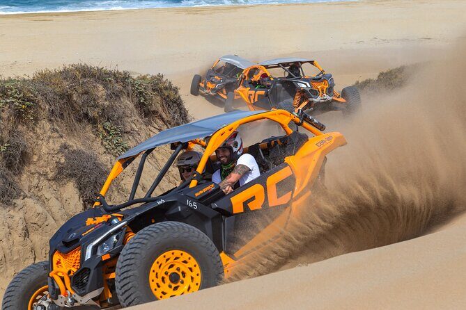 Off to Road Cabo San Lucas Adventure - Final Word
