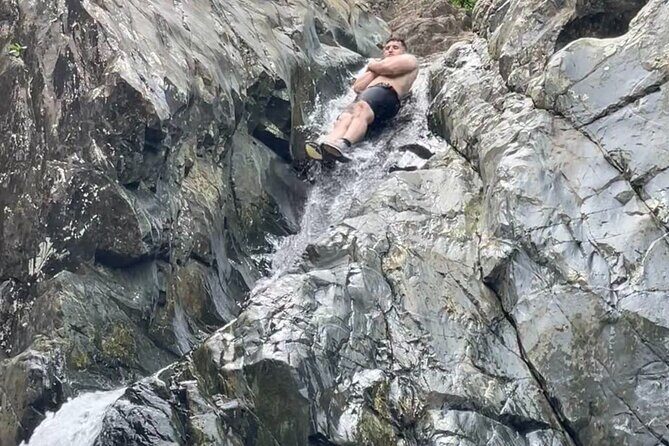 Off Trail Rainforest El Yunque and Beach Adventure Tour - Who Will Love This Tour?