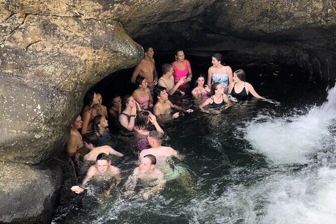 Off Trail Rainforest El Yunque and Beach Adventure Tour - Practical Tips for Travelers