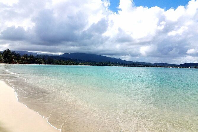 Off Trail Rainforest El Yunque and Beach Adventure Tour - FAQ