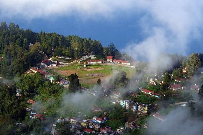 Offbeat Travel (7 Point). - The Itinerary in Detail: What You’ll See and Feel
