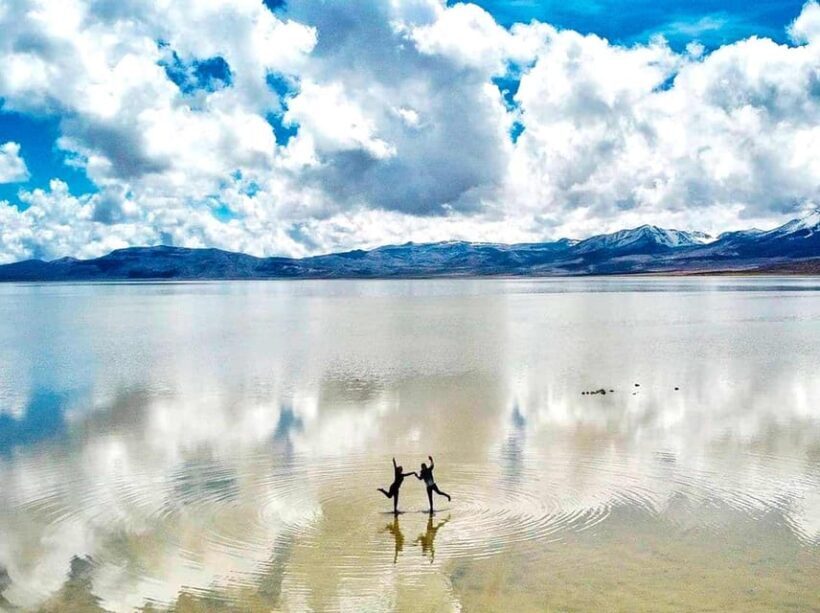 Offer Price Tour Salinas Lagoon and National Reserve 8 hours - FAQs