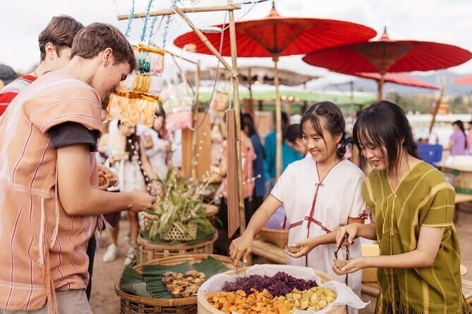 [Official] 2025 Chiangmai Authentic Sky Lanterns Festival Tickets - The Sum Up: Who Should Consider This Experience?