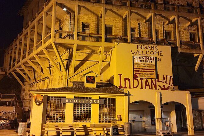 Official Alcatraz Night Tour and San Francisco Bay Cruise - Practical Considerations and Value