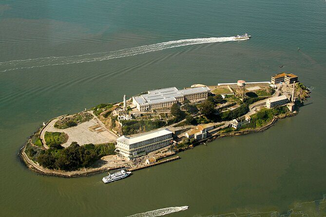 Official Alcatraz + San Francisco Hop-on Hop-off City Tour - The Experience’s Challenges: What to Watch Out For