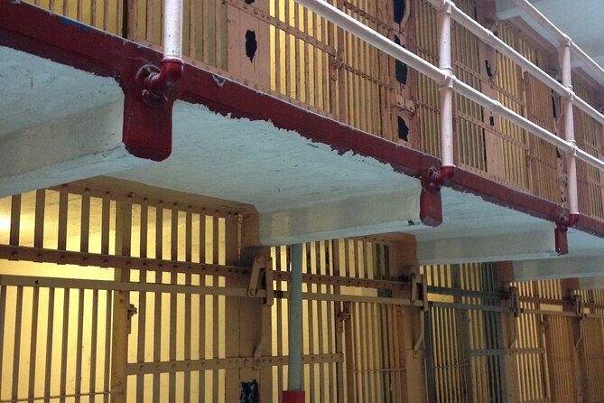 Official Alcatraz Tour with Bonus Bike Rental in San Francisco - What’s Included and How It Works