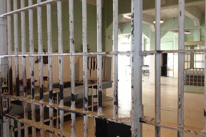 Official Alcatraz Tour with Bonus Bike Rental in San Francisco - What Travelers Say