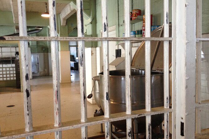 Official Alcatraz Tour with Bonus Bike Rental in San Francisco - FAQ