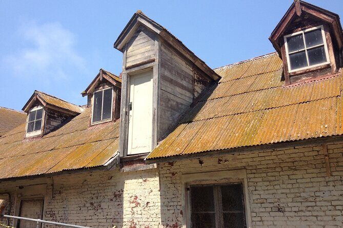 Official Alcatraz Tour with Golden Gate Bridge Bay Cruise - Who is This Tour Best For?